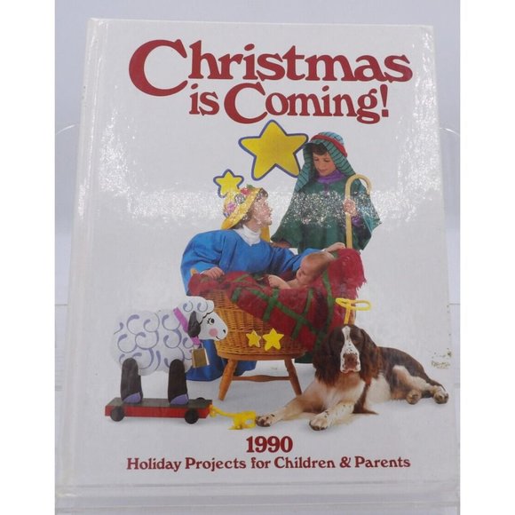 Office | Christmas Is Coming 199 Linda Baltzell Wright Oxmoor House ...